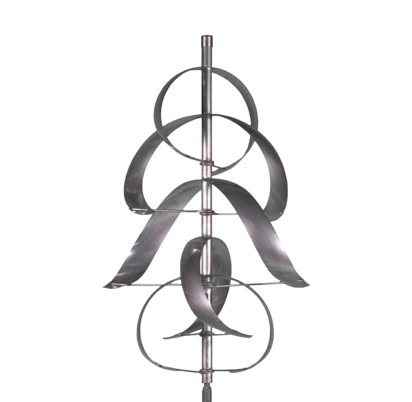 Eclipse - Stainless Steel - Marcus Ashley Gallery