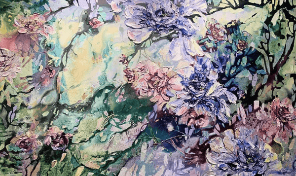 Pro Tips: Art For Living Rooms | Marcus Ashley Gallery