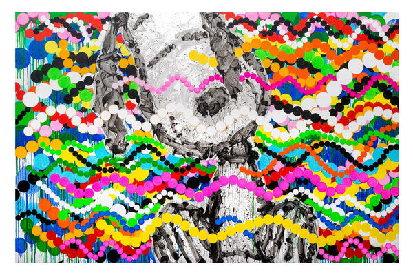 Tom Everhart Fine Art Available Online - Marcus Ashley Gallery