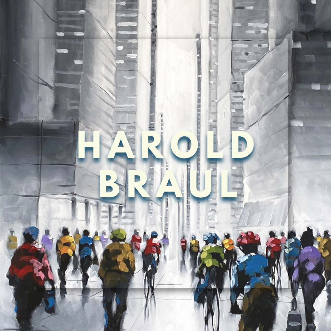 Artists - Marcus Ashley Gallery