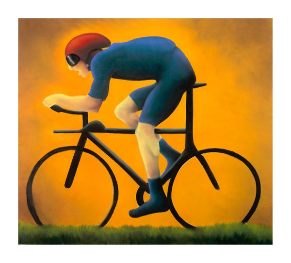 Over Hill and Dale - Marcus Ashley Gallery