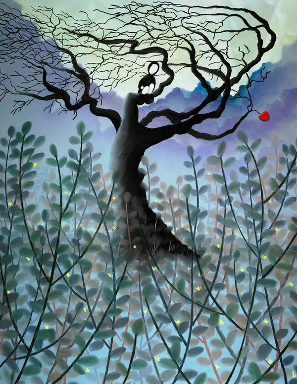 Out of Reach - Marcus Ashley Gallery