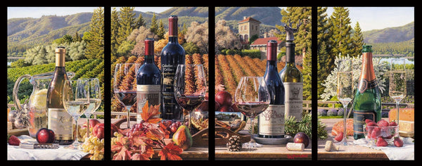 Season Finale - Marcus Ashley Gallery