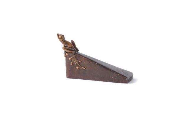 Triangle Paperweight - Marcus Ashley Gallery