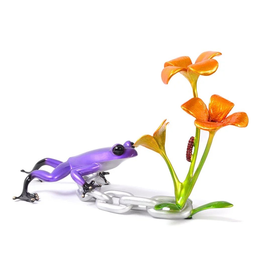 Tim Cotterill “Frogman” Art | Browse Marcus Ashley Gallery