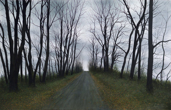 November Road - Marcus Ashley Gallery