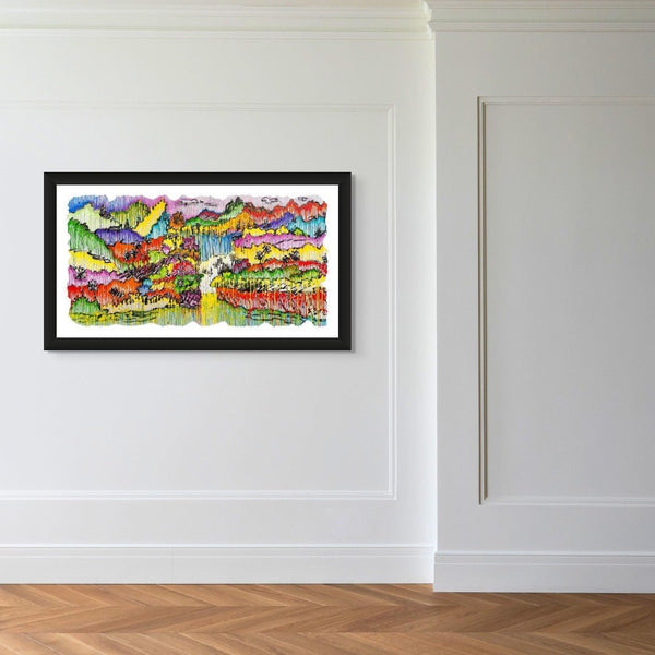 Super Fly - Marcus Ashley Gallery