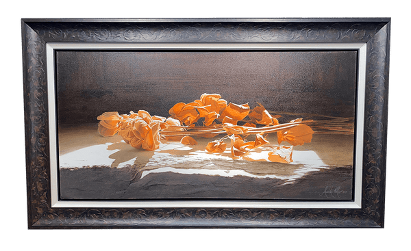 Remembrance - Marcus Ashley Gallery